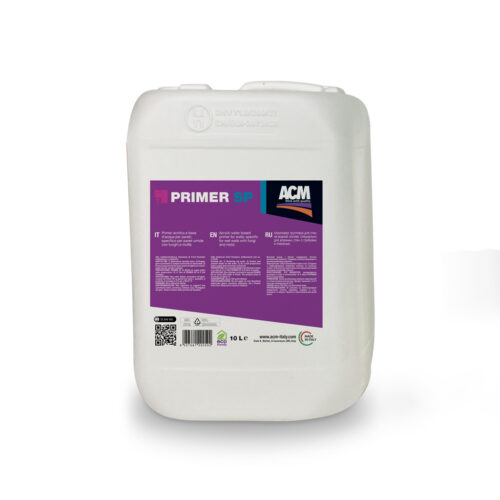 PRIMER SP - acm-italy