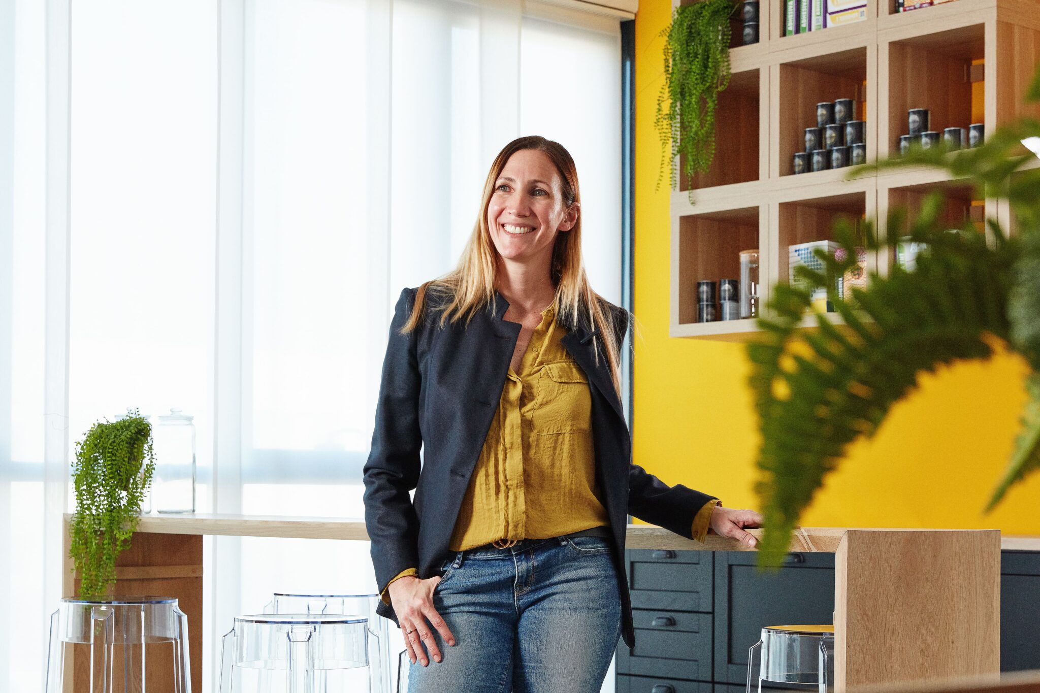 The company - acm-italy