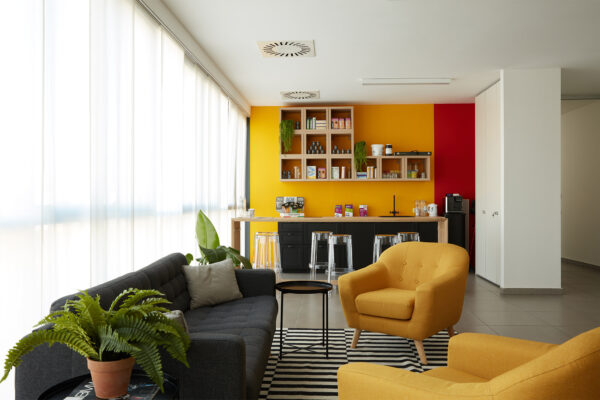 The company - acm-italy