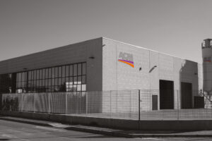 The company - acm-italy