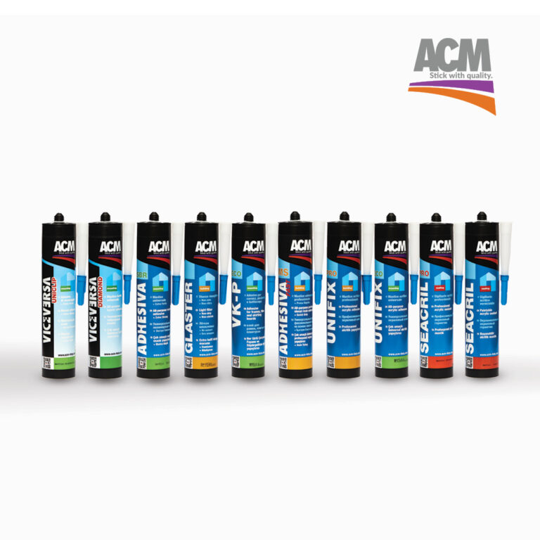 About ACM - acm-italy