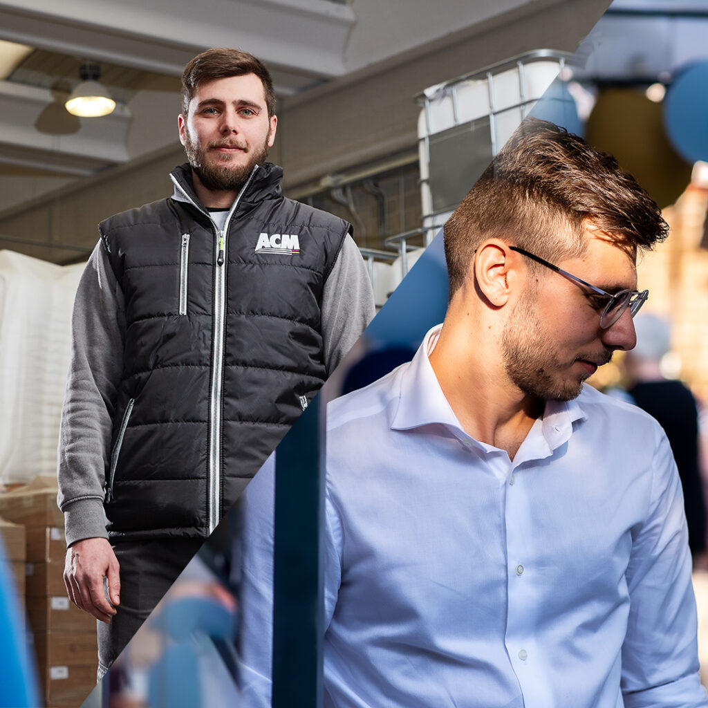 About ACM - acm-italy